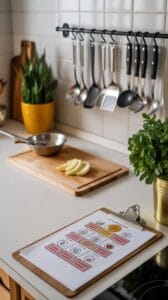 Kitchen Inspiration Design Ideas For Refreshing Your Home Aesthetic ...