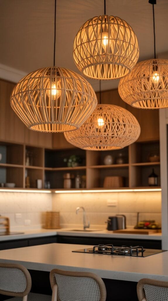 Boho Kitchen Ideas That Blend Function And Style – Hello Homey!