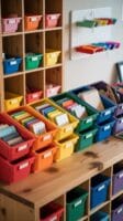 Diy Crafts Love To Beautify Your Home Storage – Hello Homey!