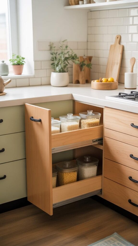 Japandi Kitchen Design Ideas For A Minimalist And Warm Atmosphere ...