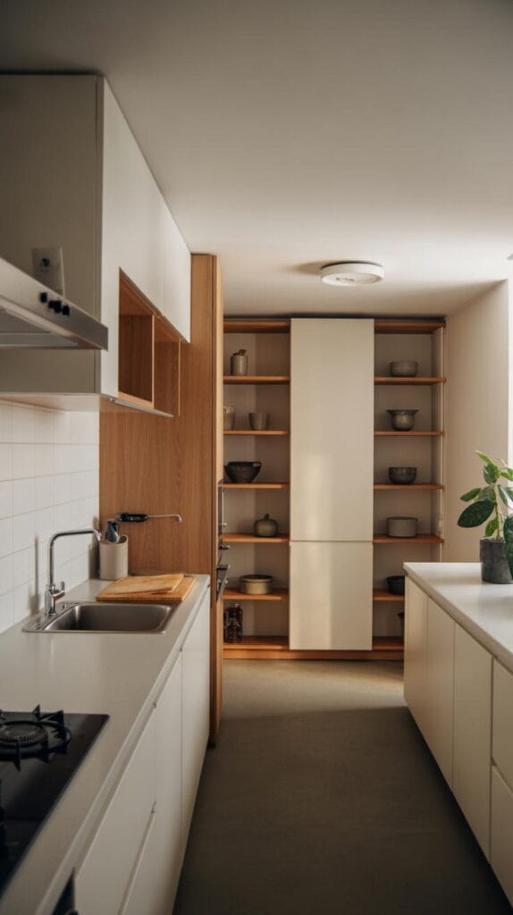 Kitchen Interior Design Modern Trends For Sleek And Functional Spaces ...