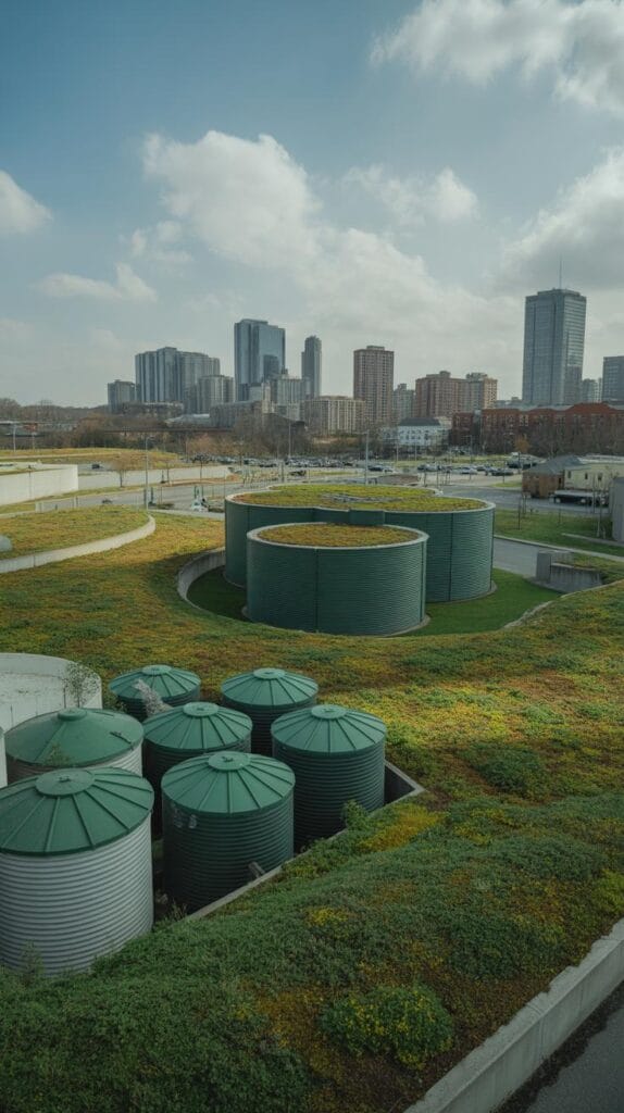 Landmark Green Architecture Structures To Inspire You – Hello Homey!