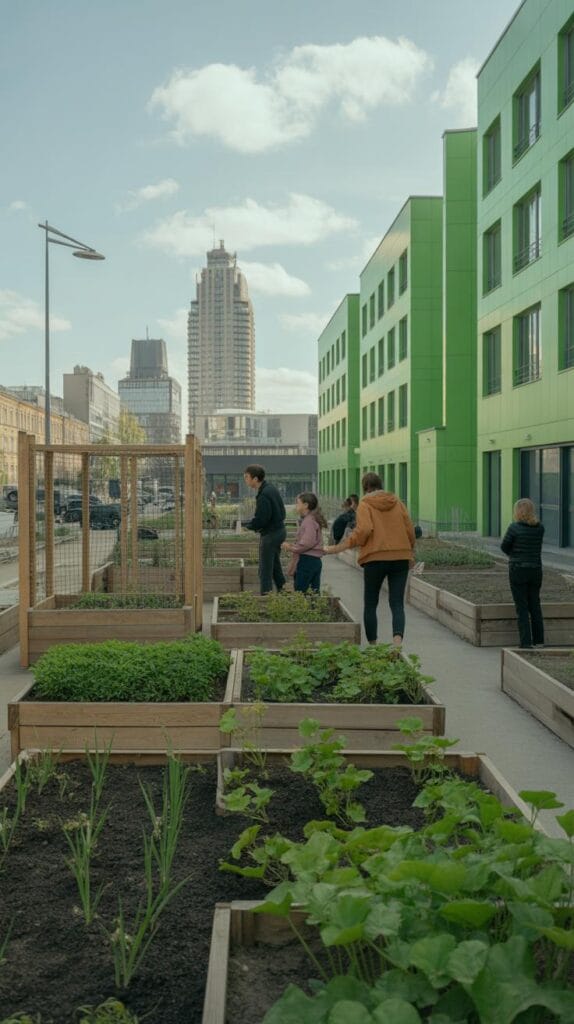 Iconic Sustainable Architecture Projects Around The World – Hello Homey!