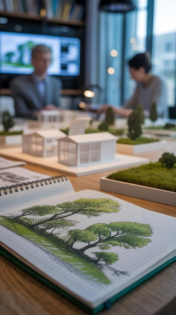 Iconic Sustainable Architecture Projects Around The World – Hello Homey!