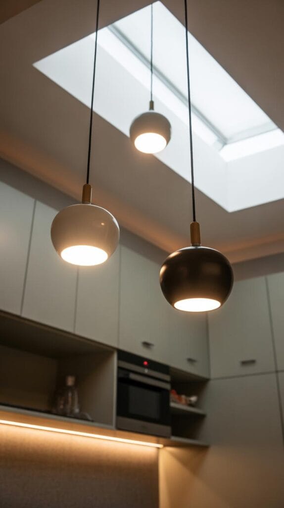 Transform Your Home With Modern Kitchen Design Ideas – Hello Homey!