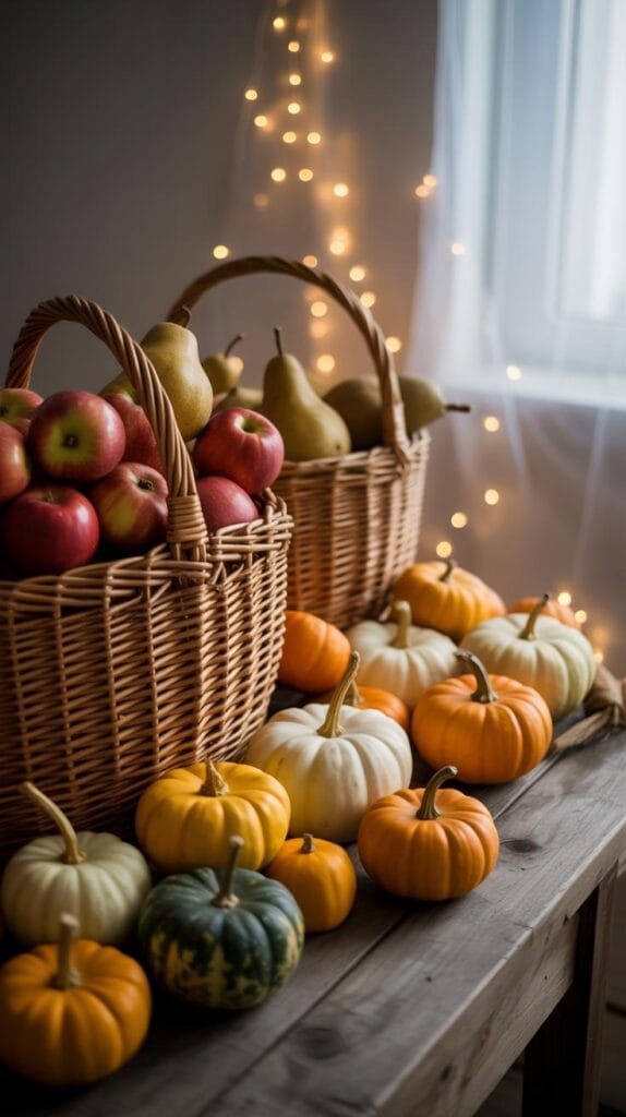 Fall Table Settings To Inspire Seasonal Gatherings – Hello Homey!