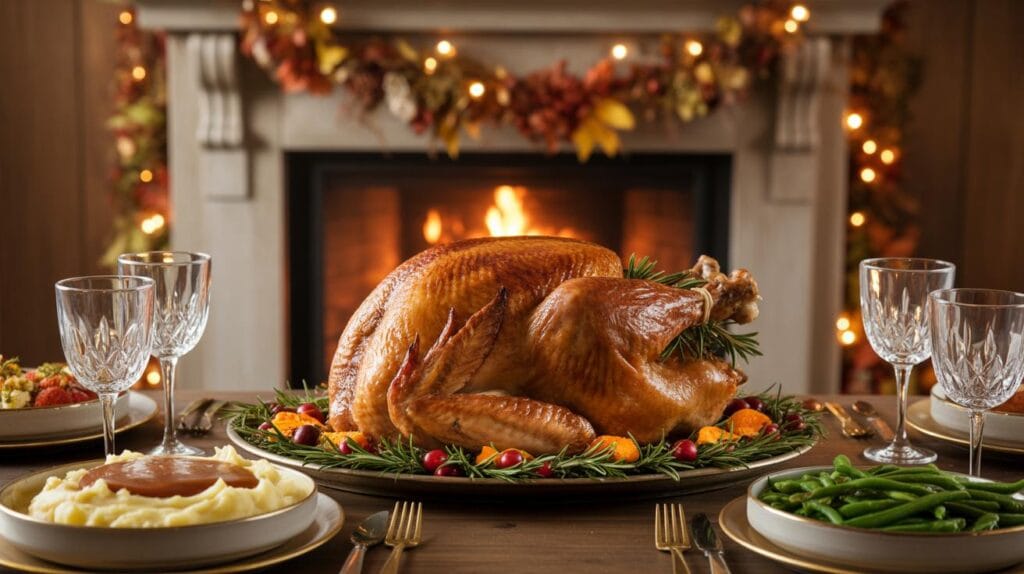 Fall Table Settings To Inspire Seasonal Gatherings – Hello Homey!