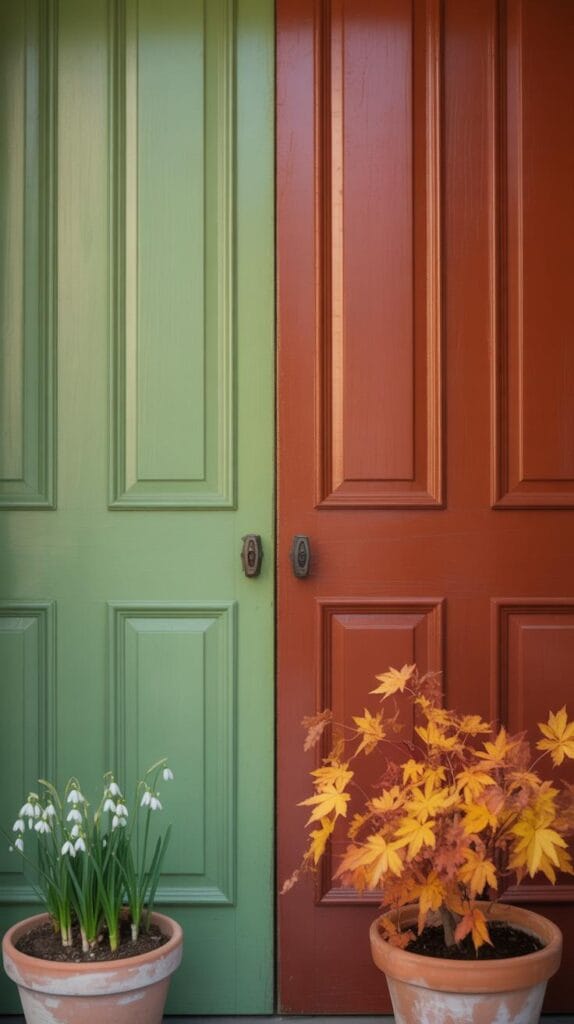 Front Door Colors That Instantly Boost Curb Appeal – Hello Homey!