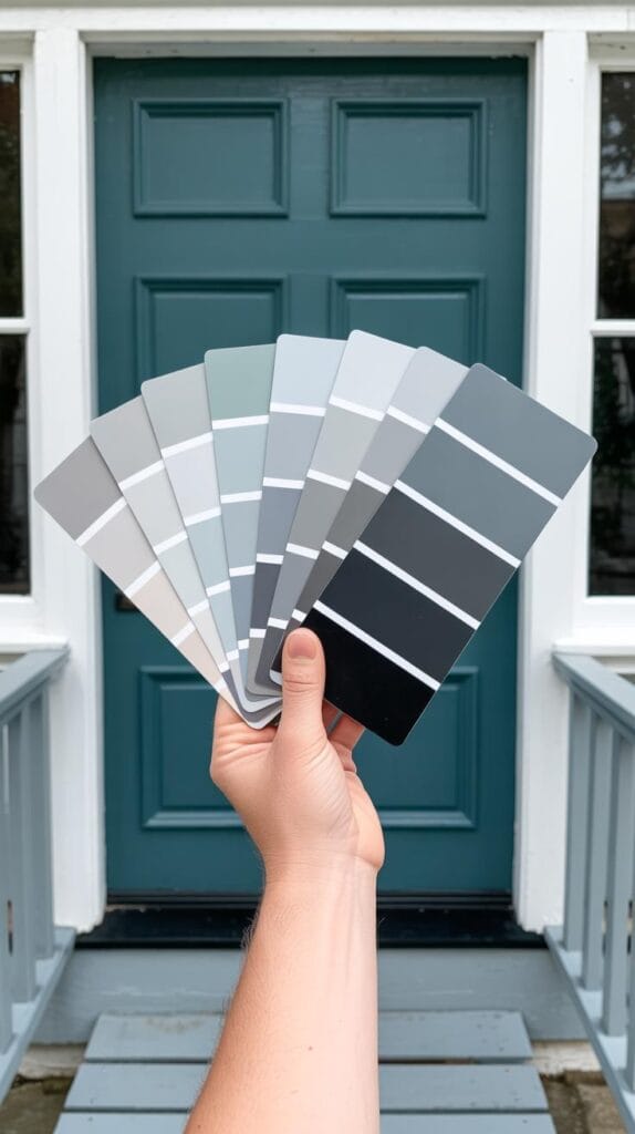 Front Door Colors That Instantly Boost Curb Appeal – Hello Homey!