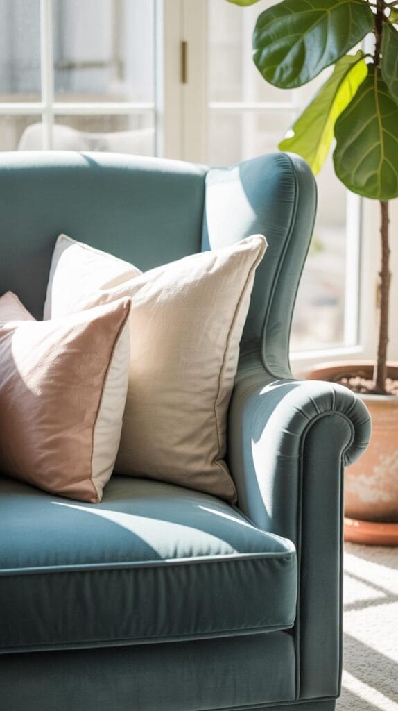 Corner chair ideas for cozy room decor and creative art spaces – Hello ...