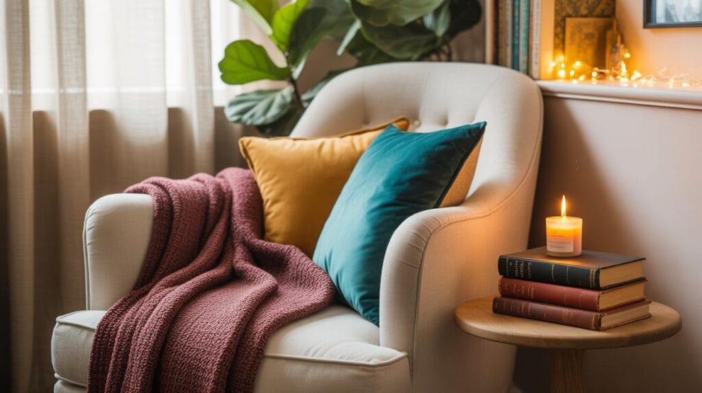 Creative cozy corner ideas for perfect cozy room decor – Hello Homey!