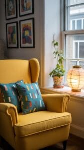 Room corner decor ideas for cozy room decor inspiration – Hello Homey!
