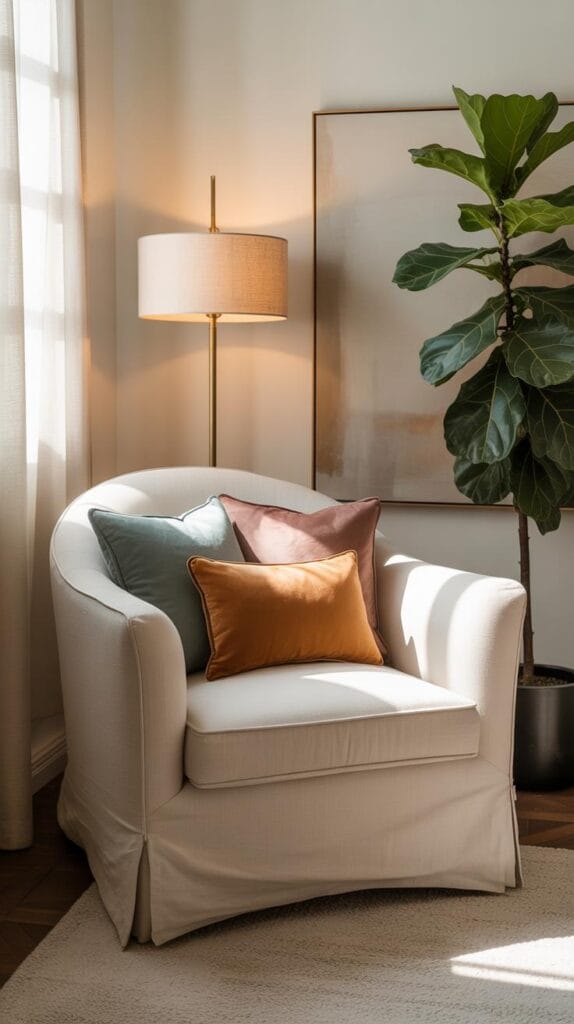 Creative corner decor ideas for cozy and functional spaces – Hello Homey!