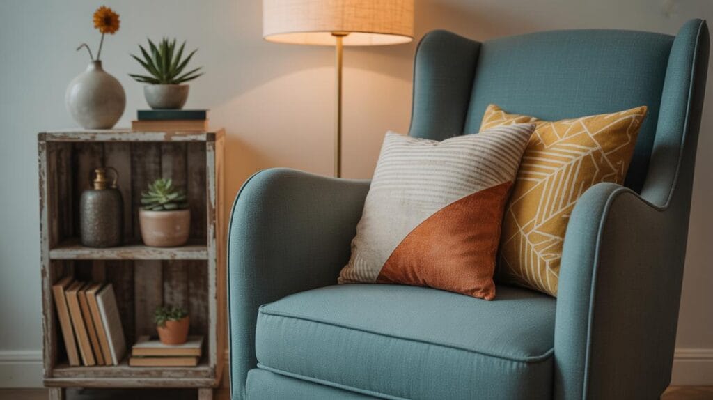 Creative corner decor ideas for cozy and functional spaces – Hello Homey!