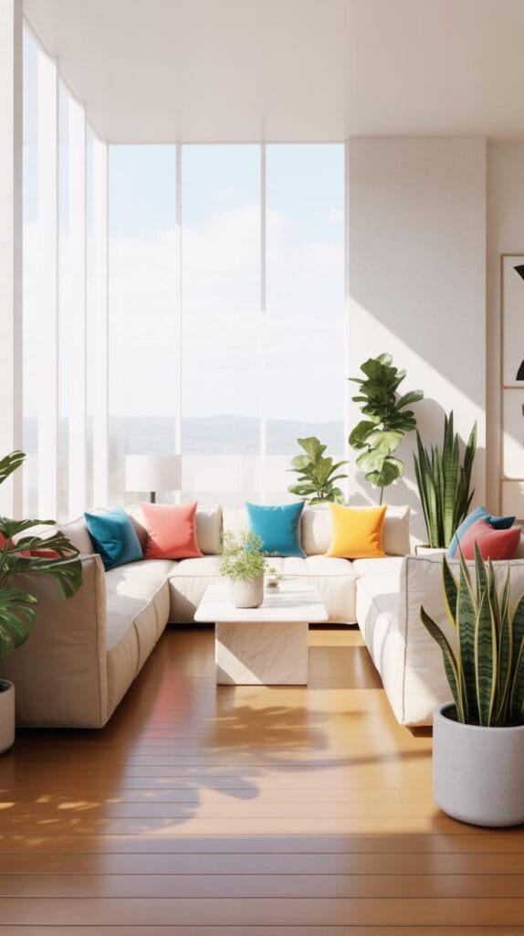 Minimalist Living Room Design Ideas For Modern Spaces – Hello Homey!