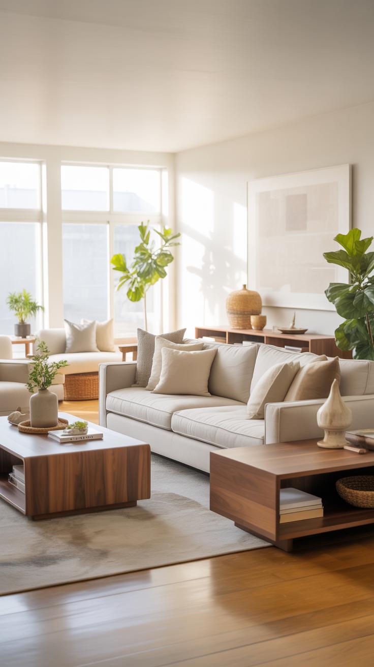 Transform Your Home with Neutral Paint Colour Ideas